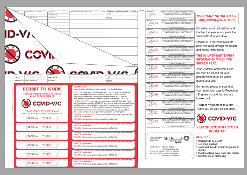 200420-Permit-to-Work-Example - McDonald Group